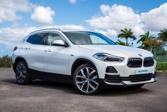 Second-hand car by Axess Pre-Owned